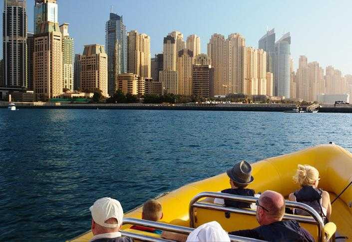 Book Dubai Tour Packages Online | Dubai Tour Packages